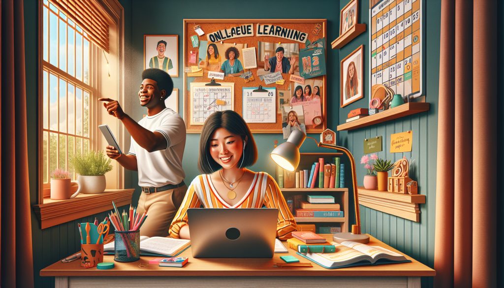 Guide to online bachelor’s degree completion programs