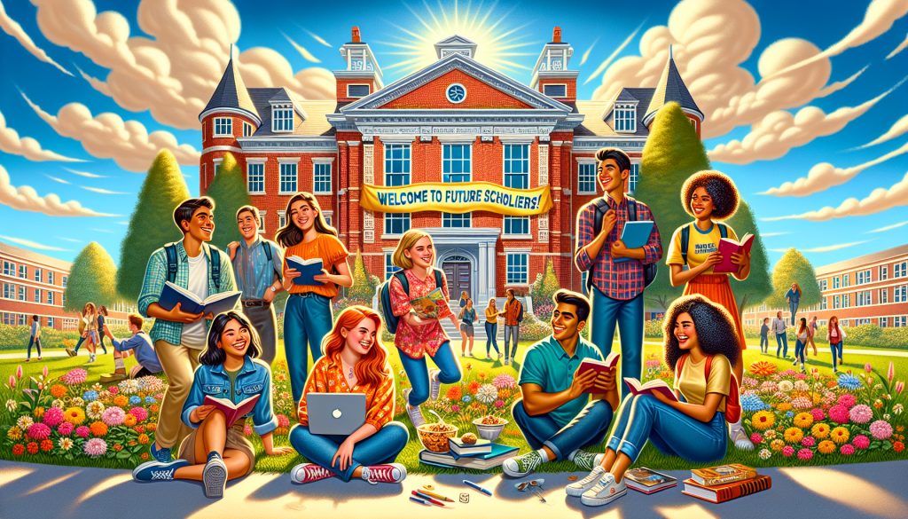 The most affordable four-year college in each state