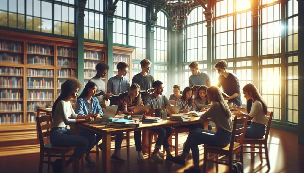La GUÍA de la UNIVERSIDAD en LÍNEA para ESTUDIANTES Indocumentados