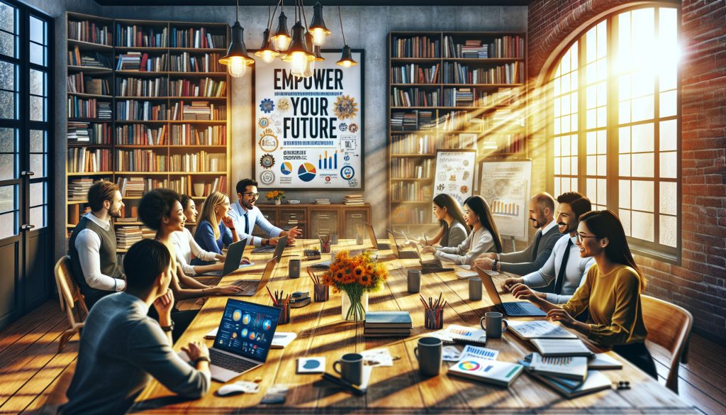 Discover the BEST Online DOCTORATE in PROJECT MANAGEMENT!