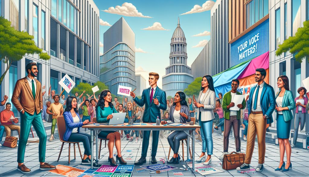 Explore EXCITING Careers in POLITICS - Your Future AWAITS!