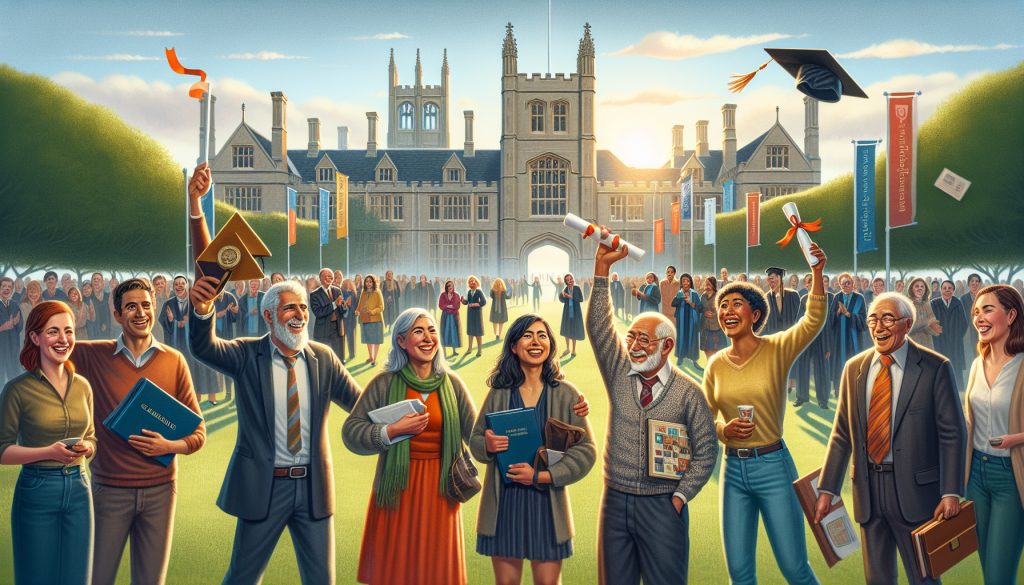Discover the MOST INFLUENTIAL Alumni ASSOCIATIONS You NEED to Know