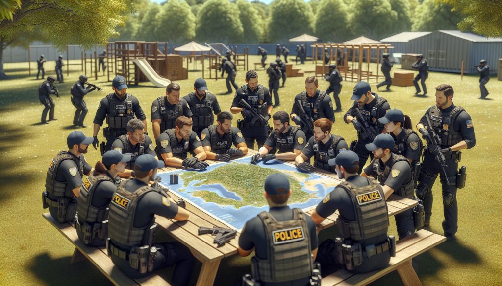 Discover ATF AGENTS - Their ROLE & FUNCTIONS EXPLAINED