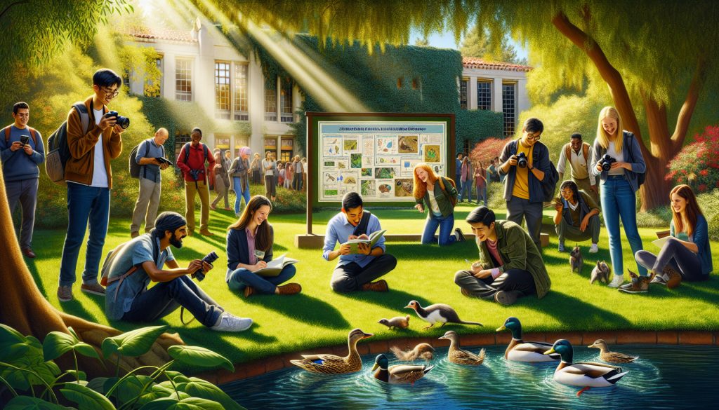 Explore ANIMAL BEHAVIOR & ETHOLOGY Degree PROGRAMS!