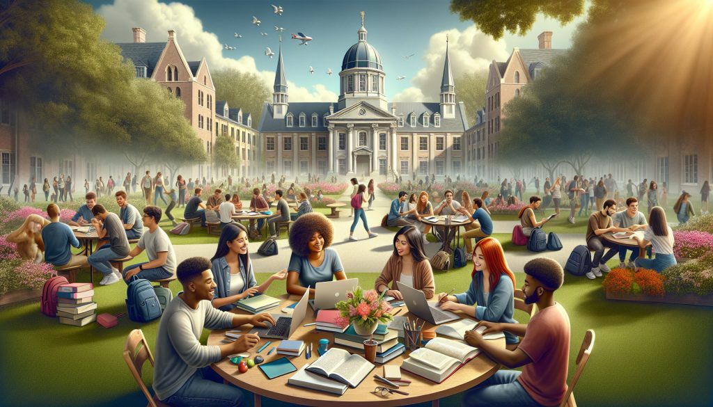 Discover BABSON COLLEGE Degree PROGRAMS & ONLINE Courses!