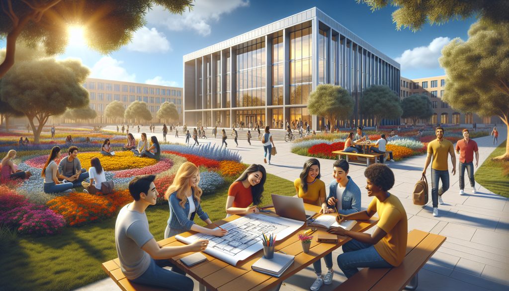 Discover BROOKLINE COLLEGE – ALBUQUERQUE Overview NOW!