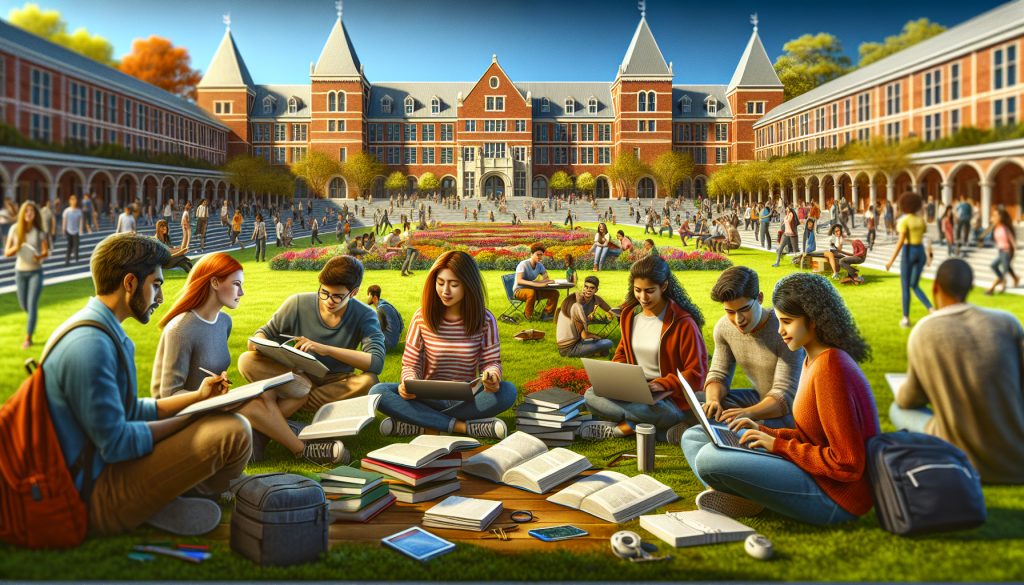 Explore SOUTHEAST MISSOURI STATE UNIVERSITY Degree PROGRAMS!