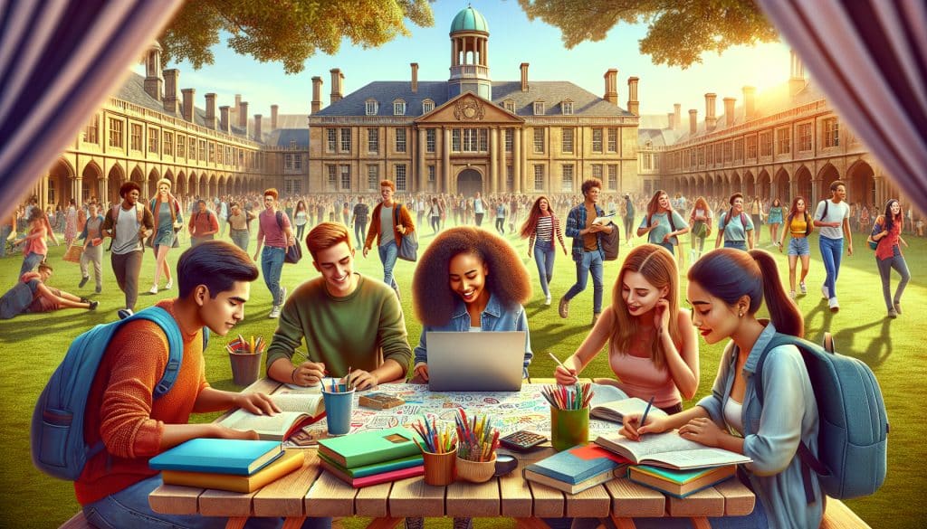 Explore UNIVERSITY OF WISCONSIN, MILWAUKEE Degree Programs!