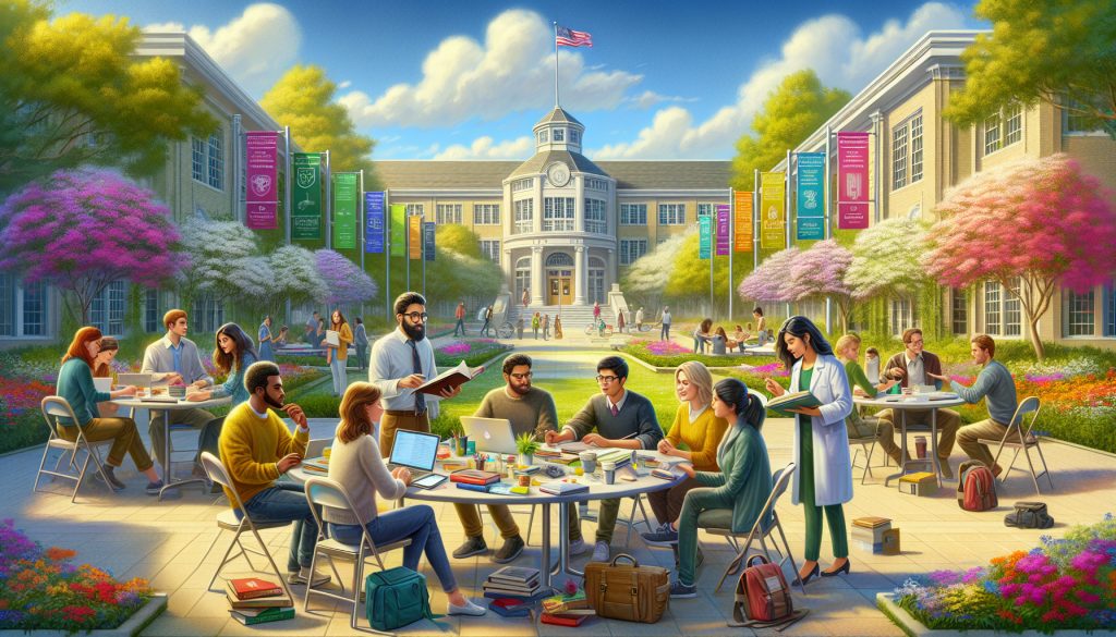 Explore KENNEDY-KING COLLEGE Degree PROGRAMS & Courses!