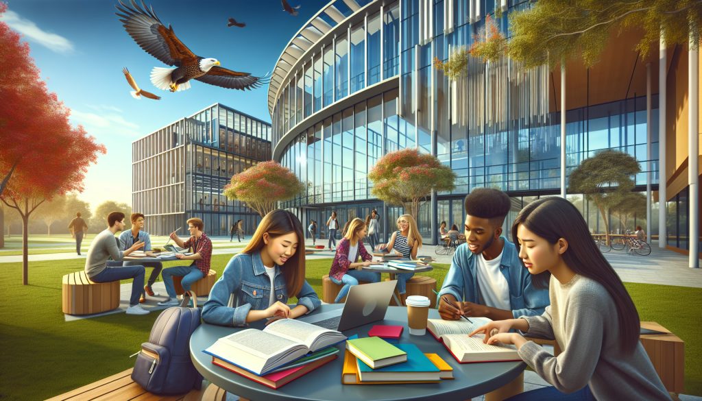 Explore LANDMARK COLLEGE Degree PROGRAMS & COURSES!