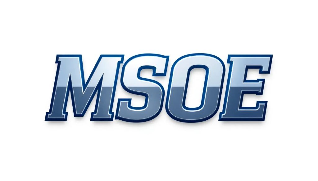 Discover the POWER of MSOE Logo.png - Download NOW!
