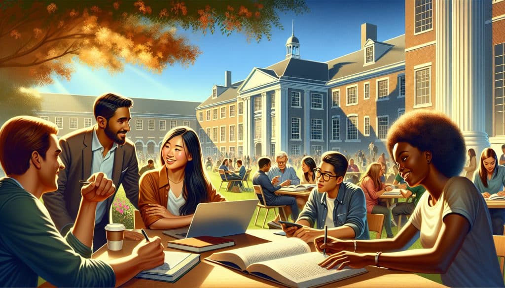 Discover WHAT a GRADUATE STUDENT is | EducationUSA