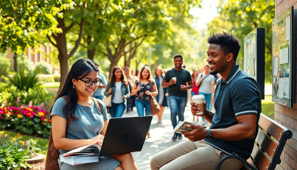 What is a U.S. COMMUNITY COLLEGE Student? Discover NOW!