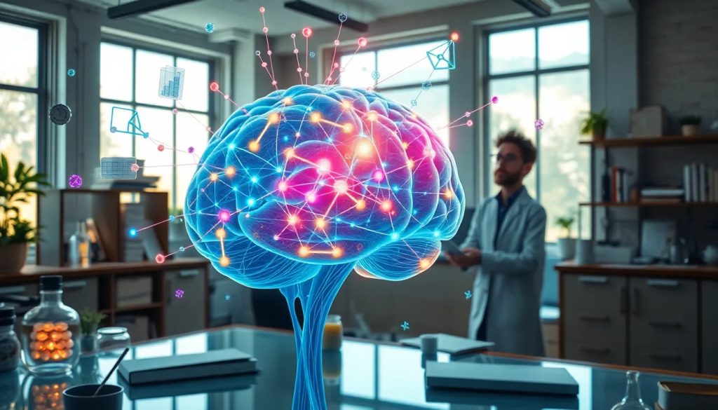 Delving DEEPER into the BRAIN & NERVOUS SYSTEM: NEUROSCIENCE