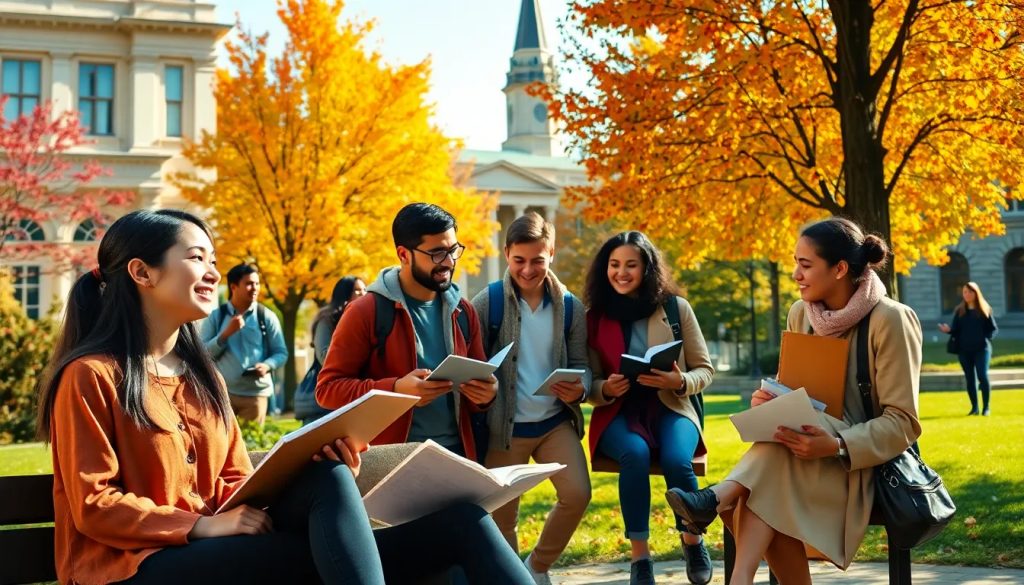 Discover the AVERAGE AGE of U.S. GRADUATE STUDENTS!