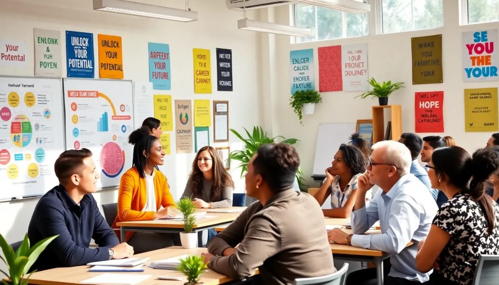 PCDI - Professional Career Development Institute: ONLINE OPTIONS