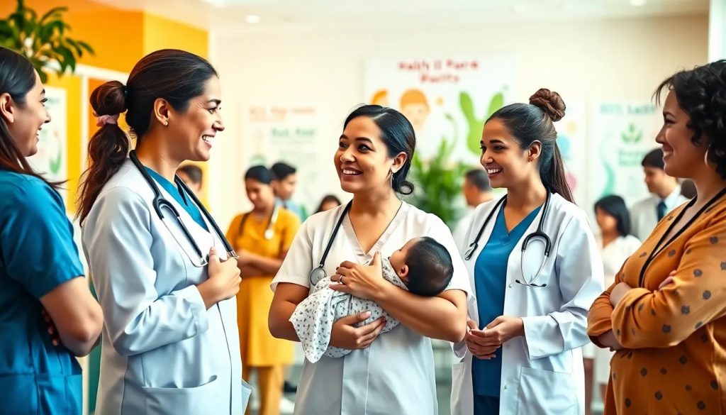 Discover EXPANDED NURSING with a Nurse Practitioner DEGREE