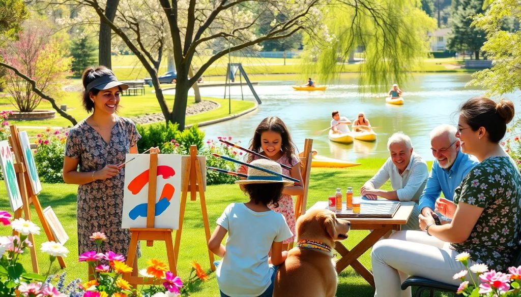 Transform Lives with RECREATIONAL THERAPY DEGREE!