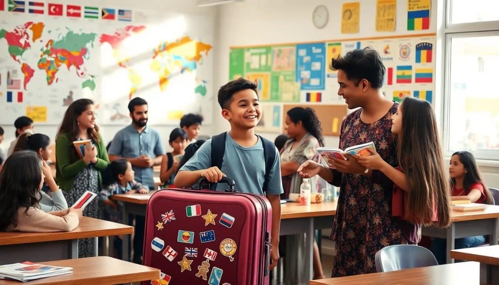 How to BECOME a FOREIGN EXCHANGE STUDENT - Step-by-Step Guide